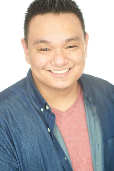 Board & Staff - Theatre Three