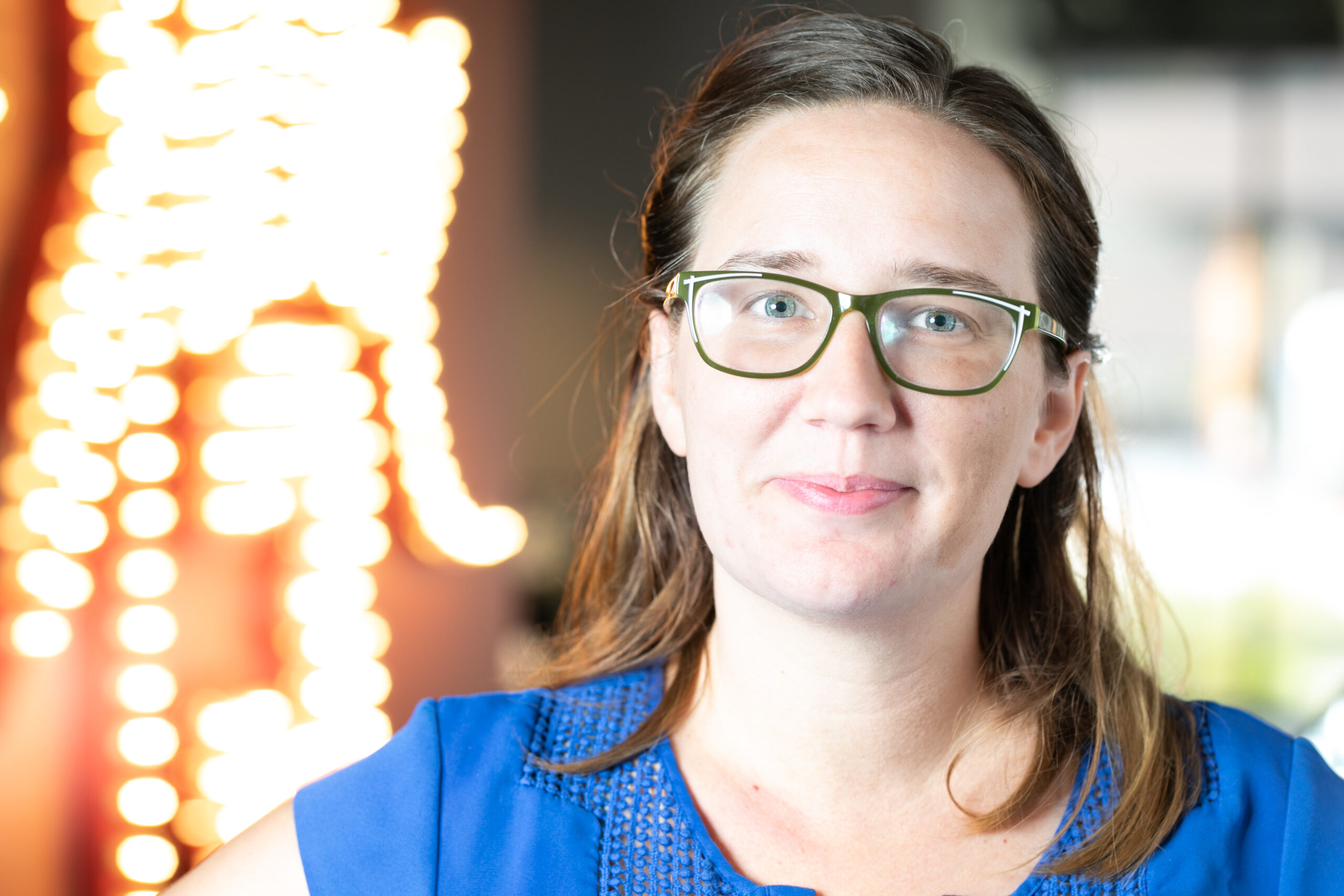 Board & Staff - Theatre Three